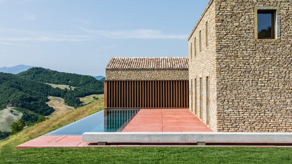 Architecture and design roles in Florence | Dezeen Jobs