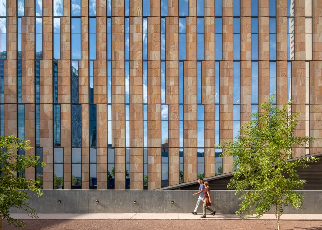 Ennead Architects jobs | Company profile on Dezeen Jobs