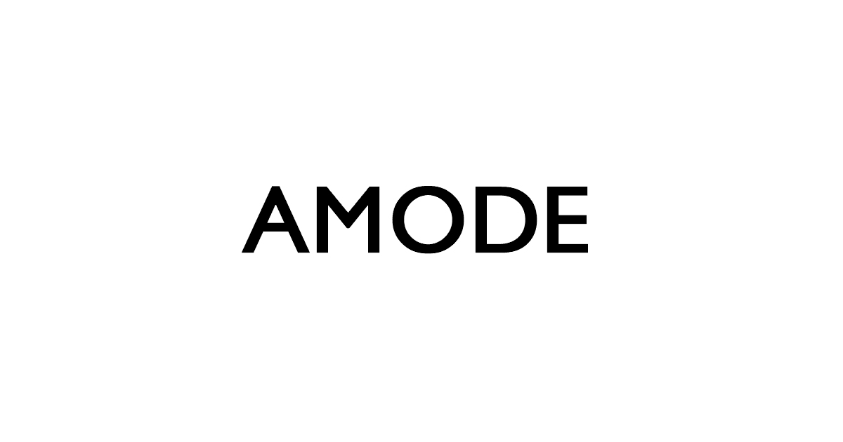 Amode jobs and internships | Company profile on Dezeen Jobs