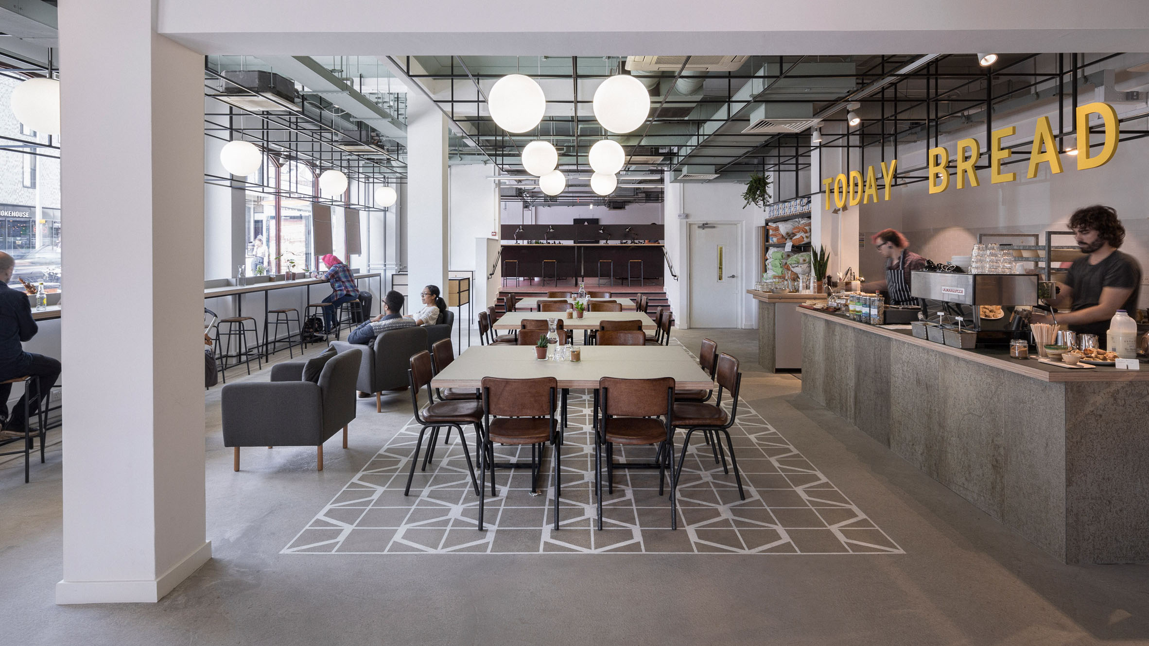 Gort Scott jobs | Company profile on Dezeen Jobs