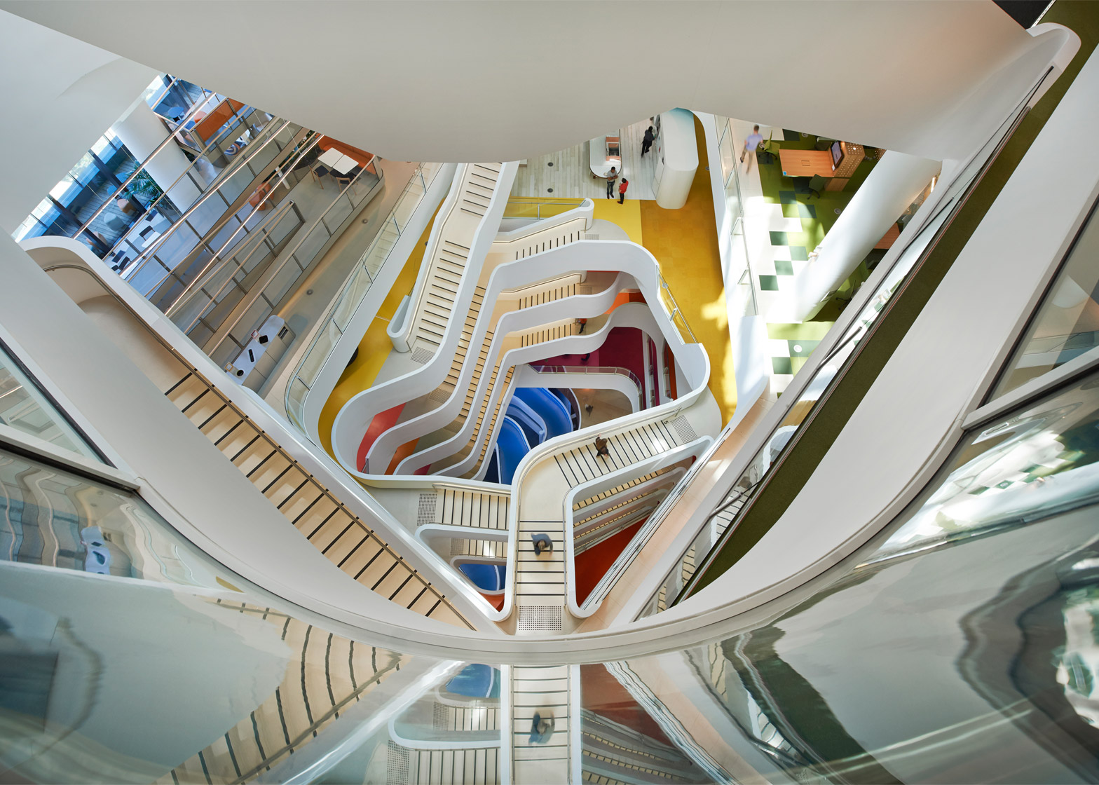 Hassell | Profile and job opportunities on Dezeen Jobs