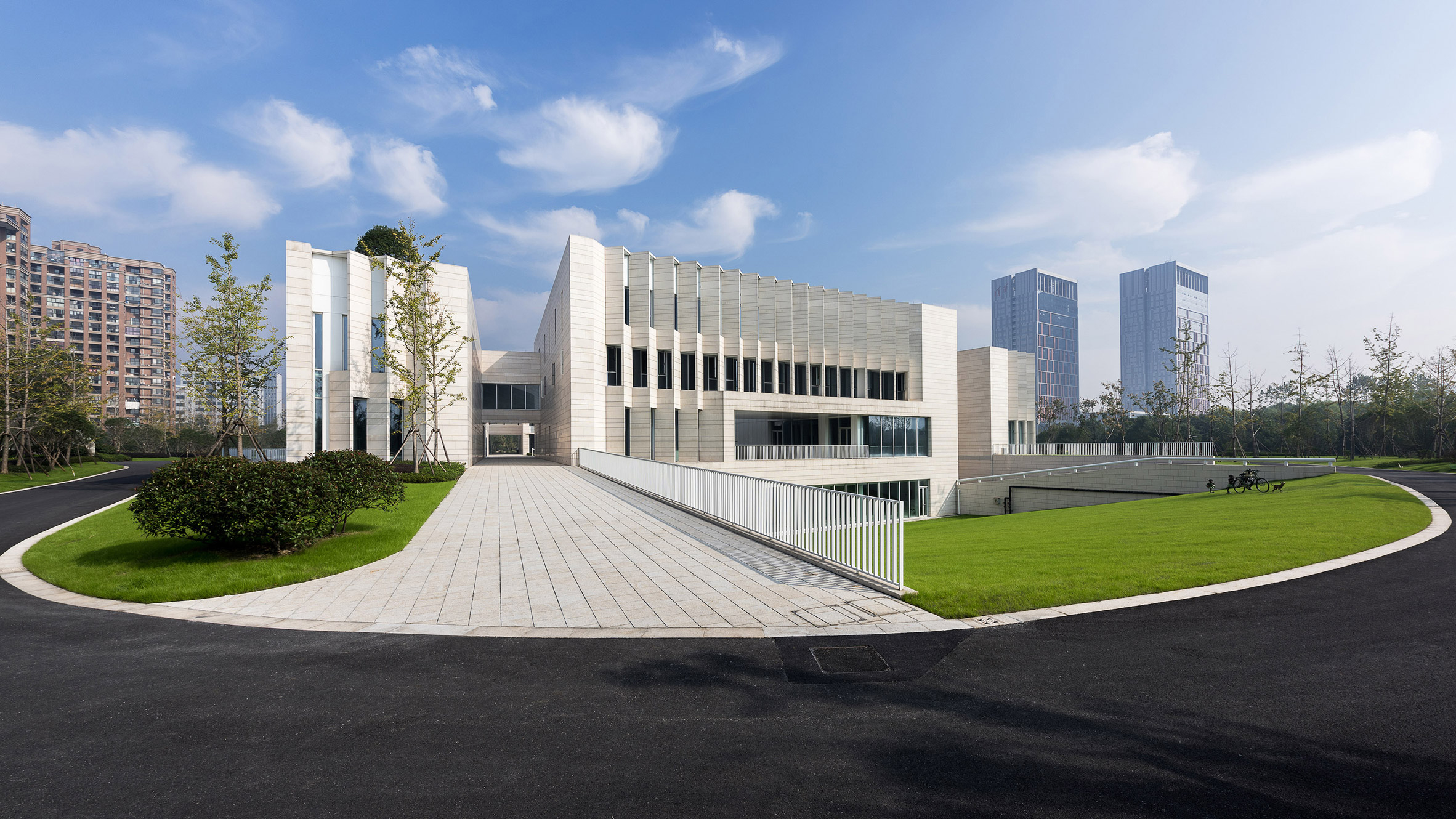 AIM Architecture | Profile and job opportunities on Dezeen Jobs