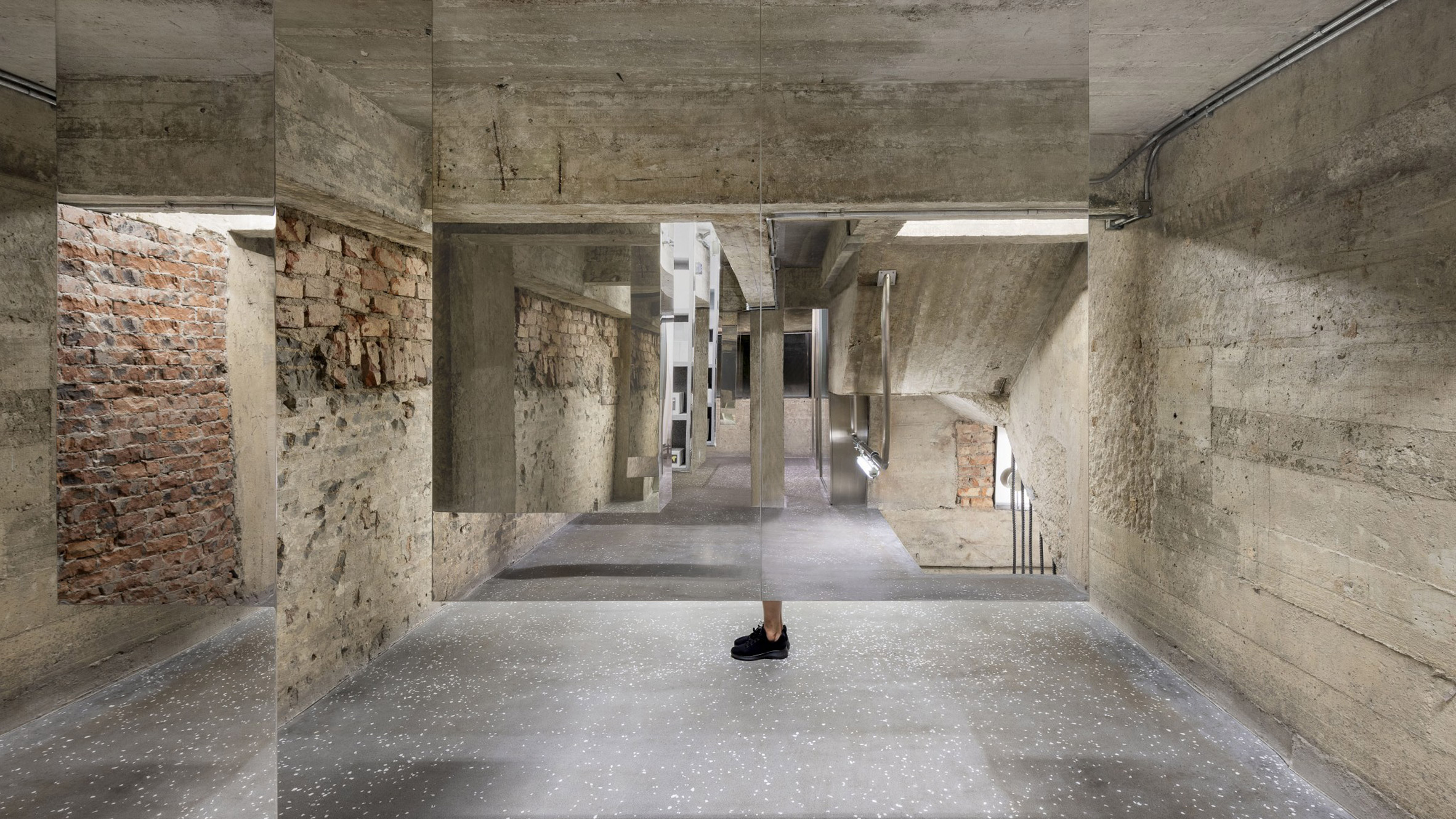 AIM Architecture | Profile and job opportunities on Dezeen Jobs