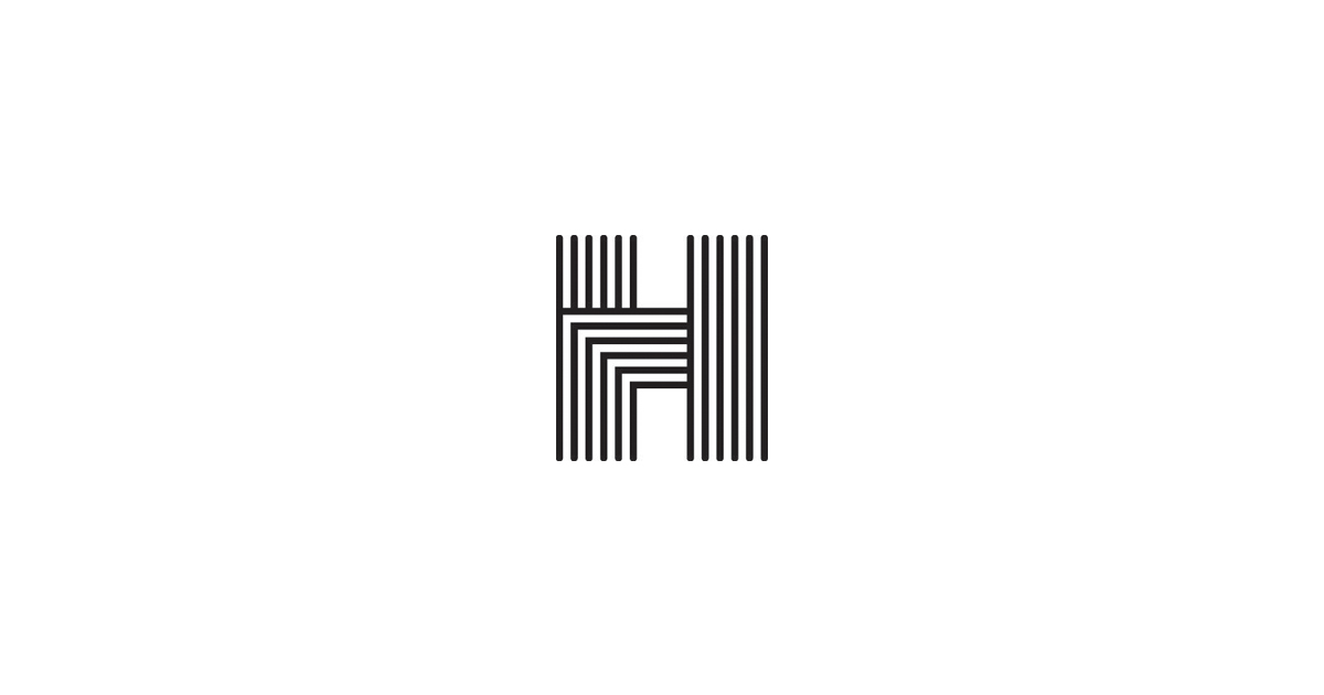 Haverstock Logo Haverstock New London Architecture