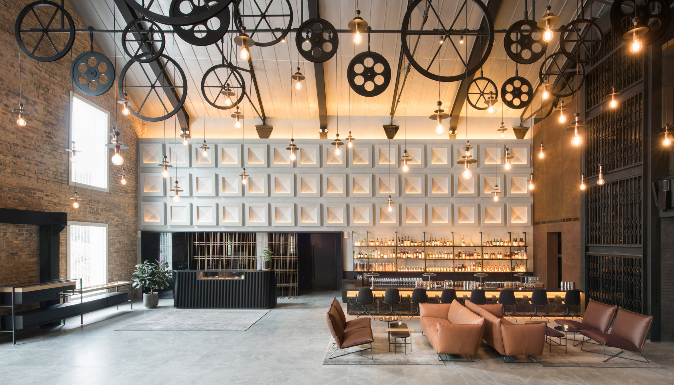 Asylum | Profile and job opportunities on Dezeen Jobs