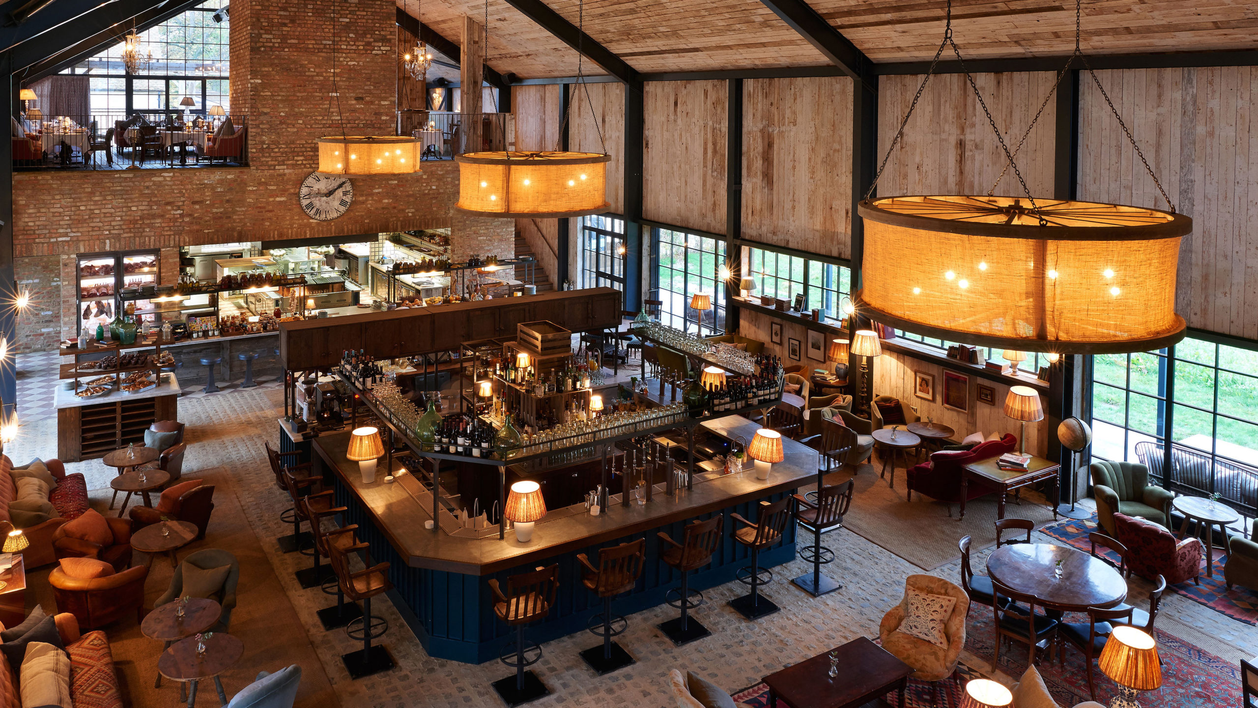 Michaelis Boyd | Profile and job opportunities on Dezeen Jobs