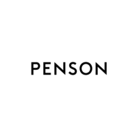 PENSON | Profile and job opportunities on Dezeen Jobs