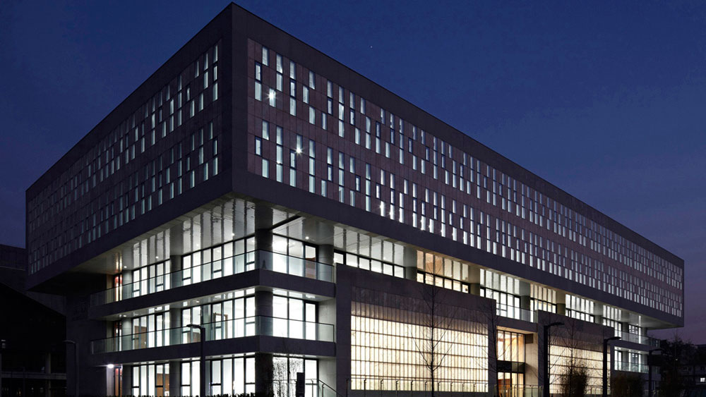 Kokaistudios | Profile and job vacancies on Dezeen Jobs