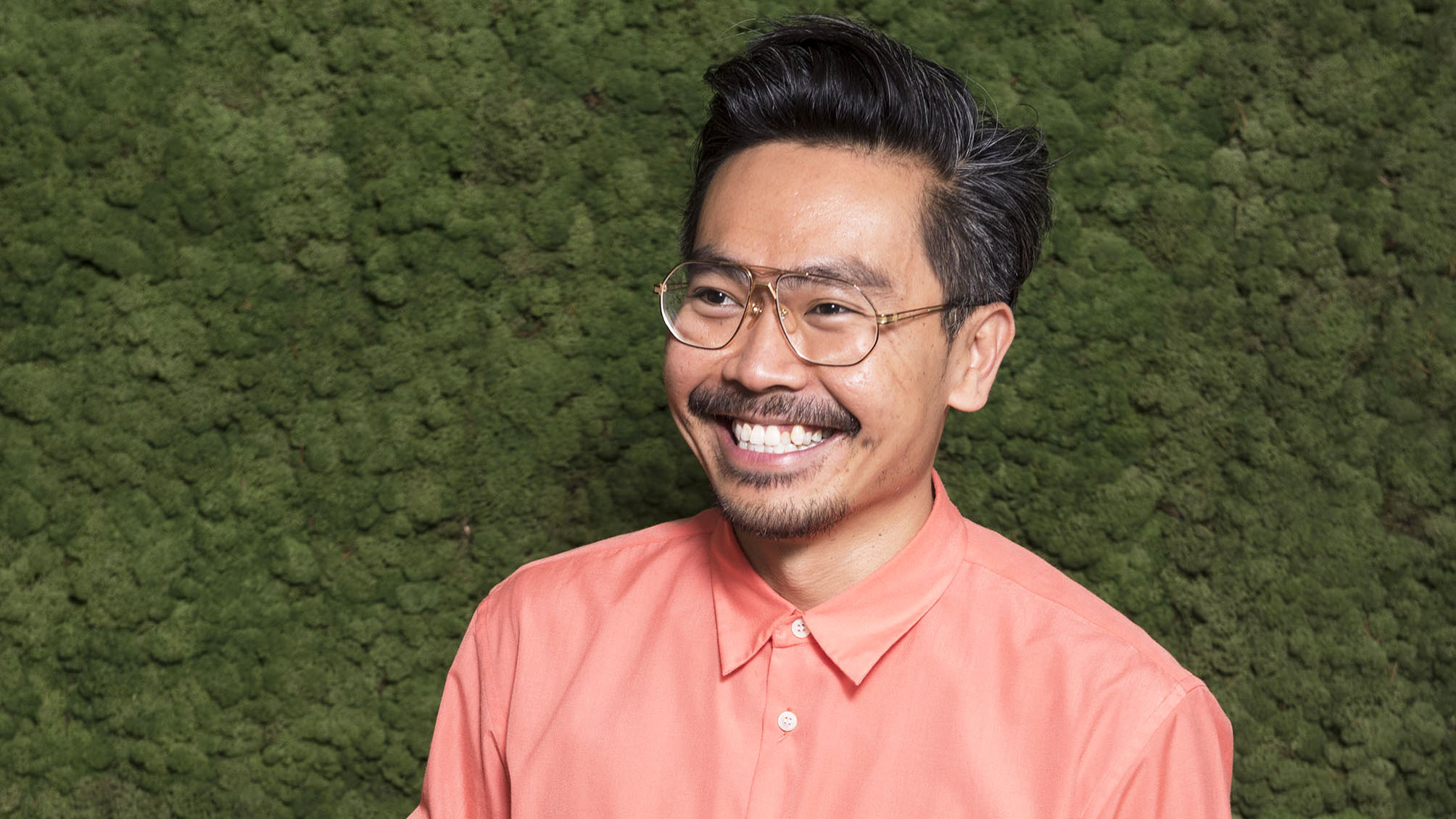 Dezeen Jobs careers guide: Ren Yee head of design strategy at UNSense
