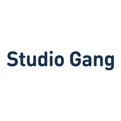 Studio Gang Architects | Profile and job vacancies on Dezeen Jobs