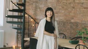Dezeen Jobs careers guide: Jenn Chang director of architecture at Common