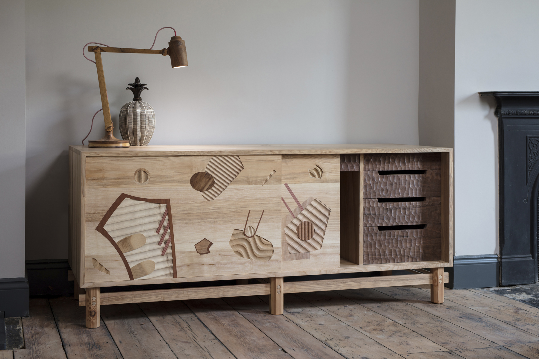 Jan Hendzel Studio jobs | Profile and careers on Dezeen Jobs