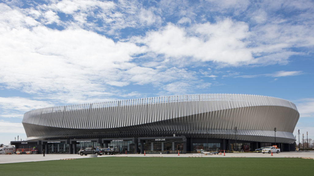 Dezeen Jobs careers guide: Jenn Chang director of architecture at Common