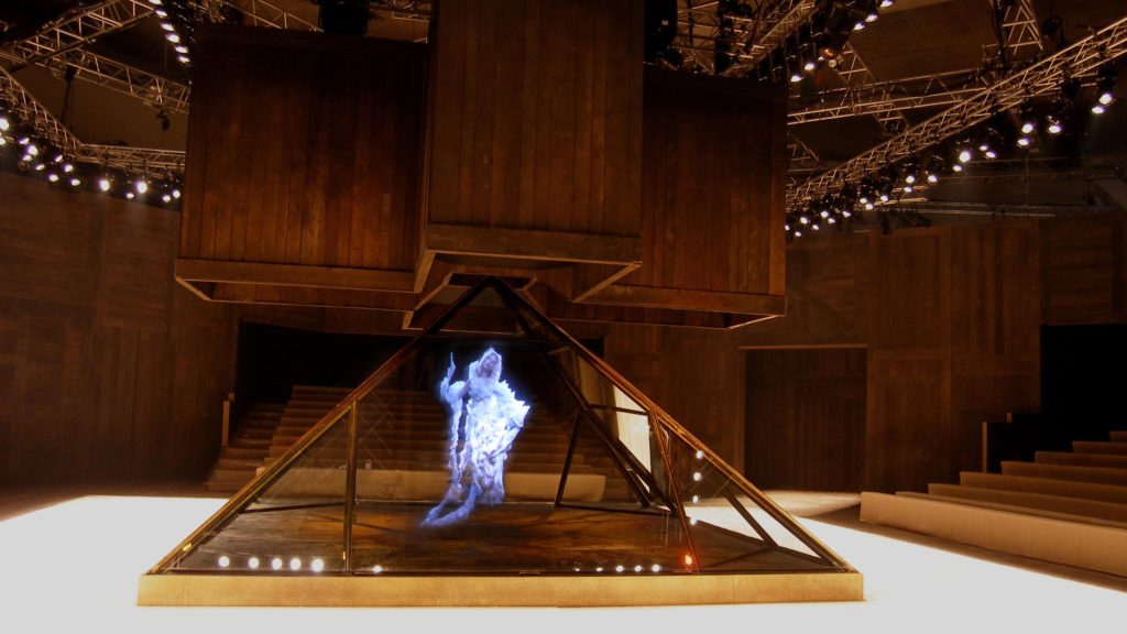 Careers guide: interview with production designer Joseph Bennett