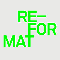 Re-Format | Profile and job vacancies on Dezeen Jobs