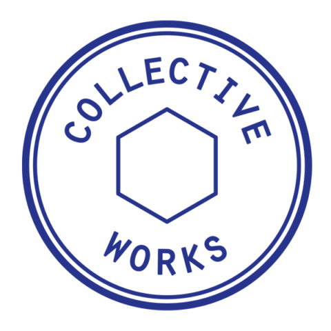 Part 2 architectural assistant at Collective Works in London, UK