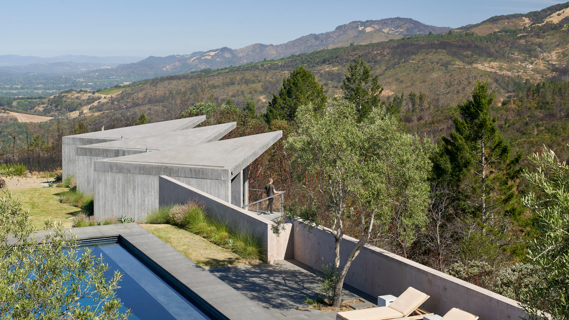 Architecture and design roles in California | Dezeen Jobs