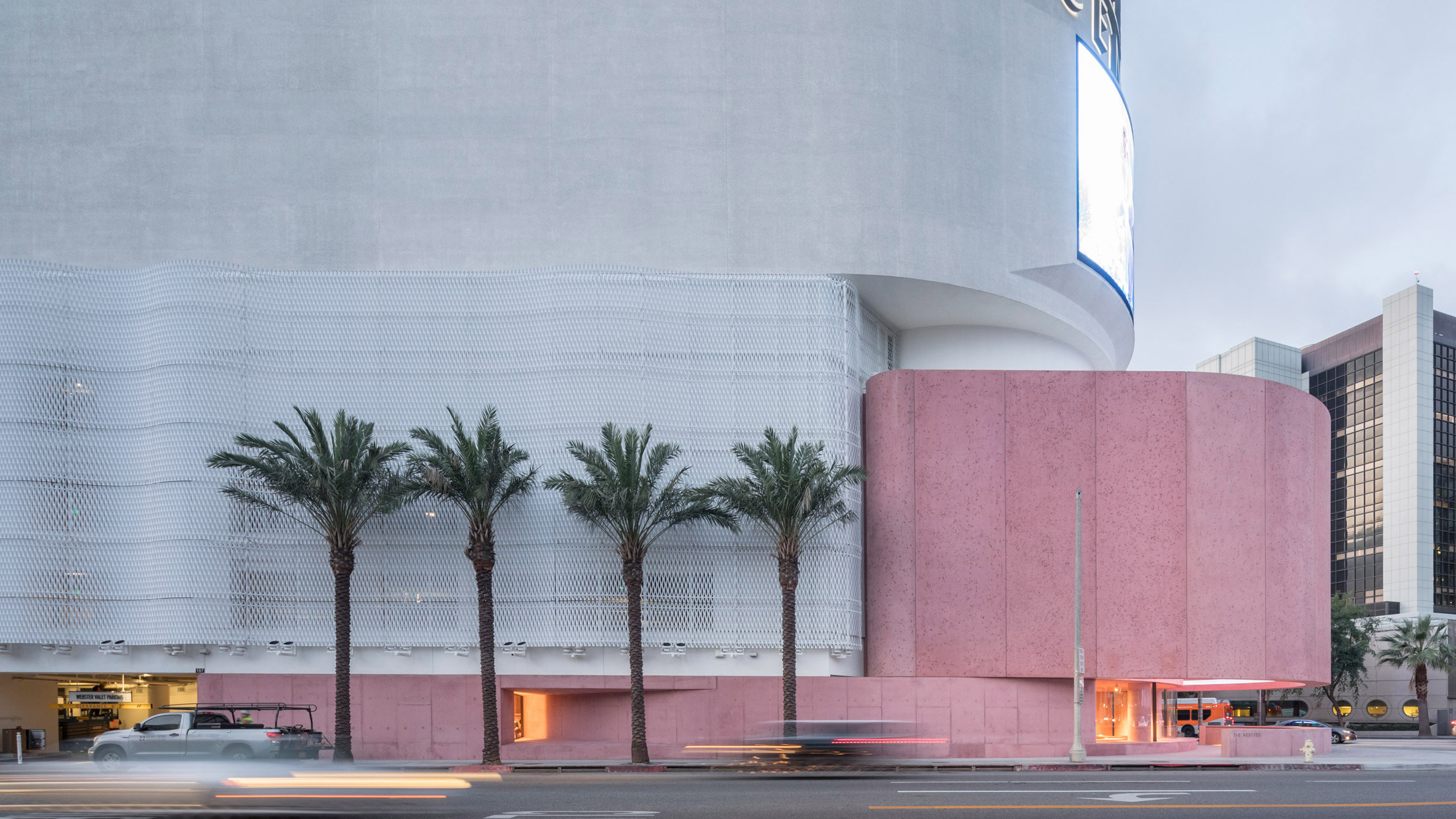 Part 1 architecture job opportunities | Dezeen Jobs