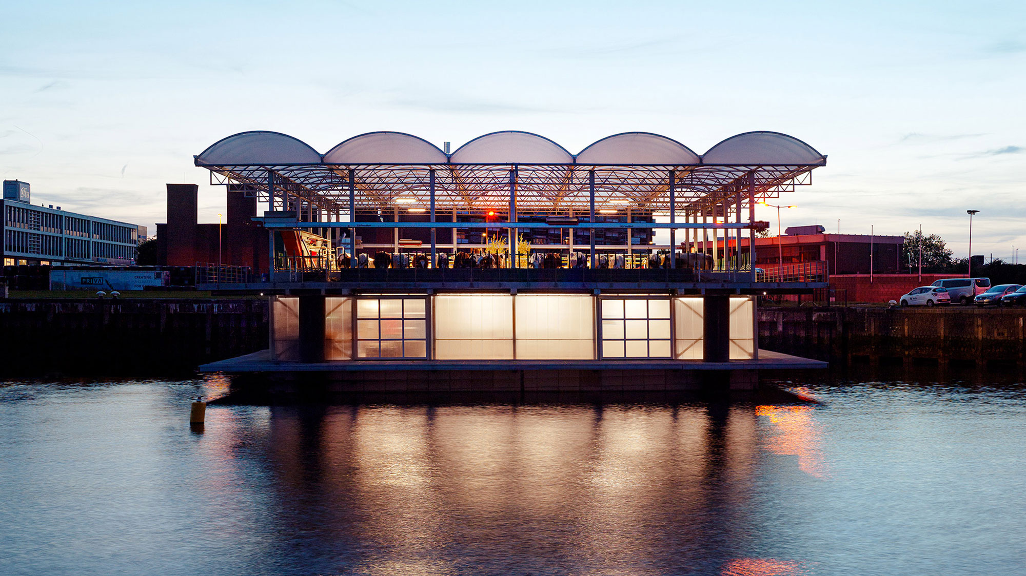 Architecture and design roles in Rotterdam | Dezeen Jobs