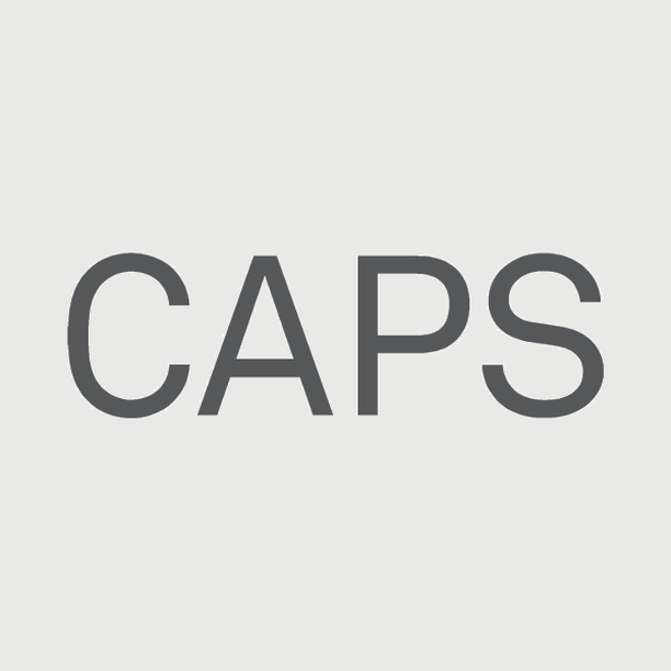 Ny Caps Logo