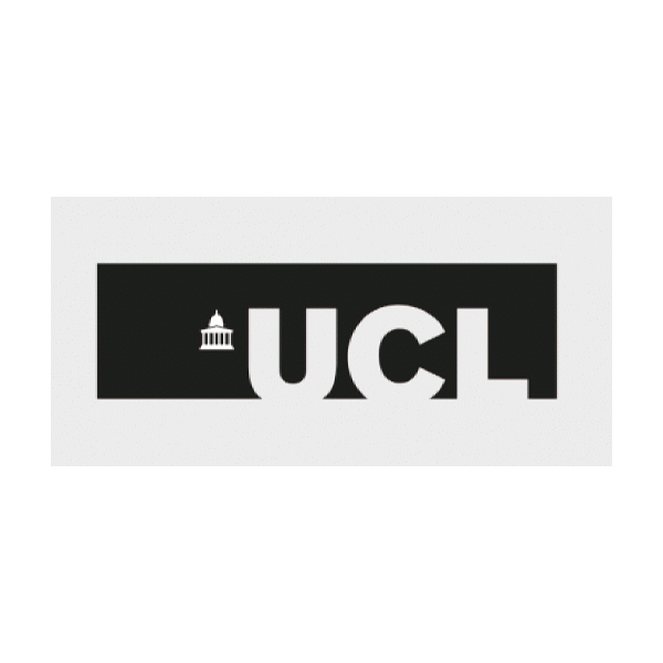 Ucl London Logo