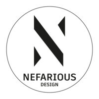 Nefarious Design | Profile and job opportunities on Dezeen Jobs