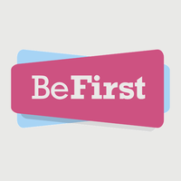 Be First | Dezeen Jobs