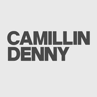 Camillin Denny Design | Profile and job opportunities on Dezeen Jobs