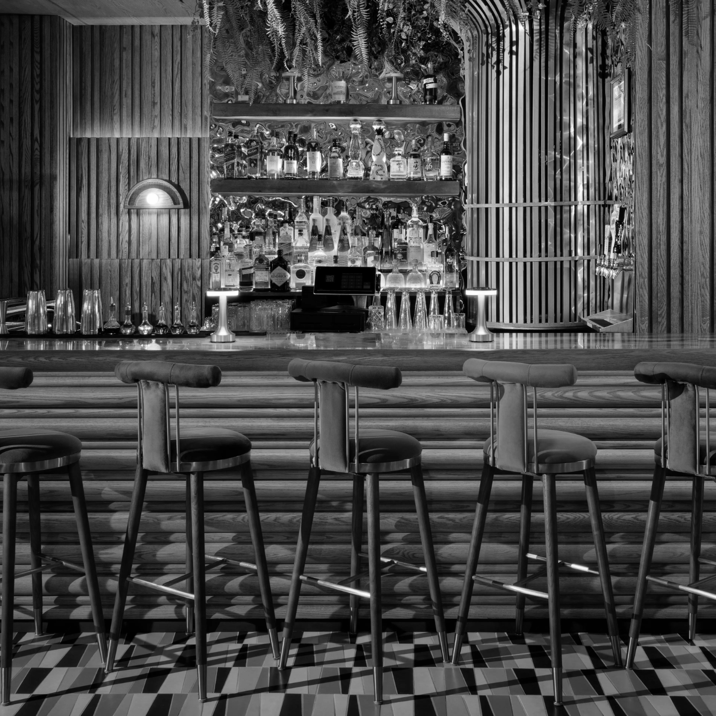 Architectural assistant job opportunities | Dezeen Jobs