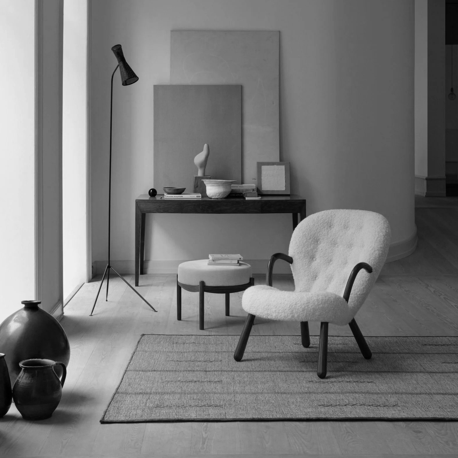 Architectural assistant job opportunities | Dezeen Jobs