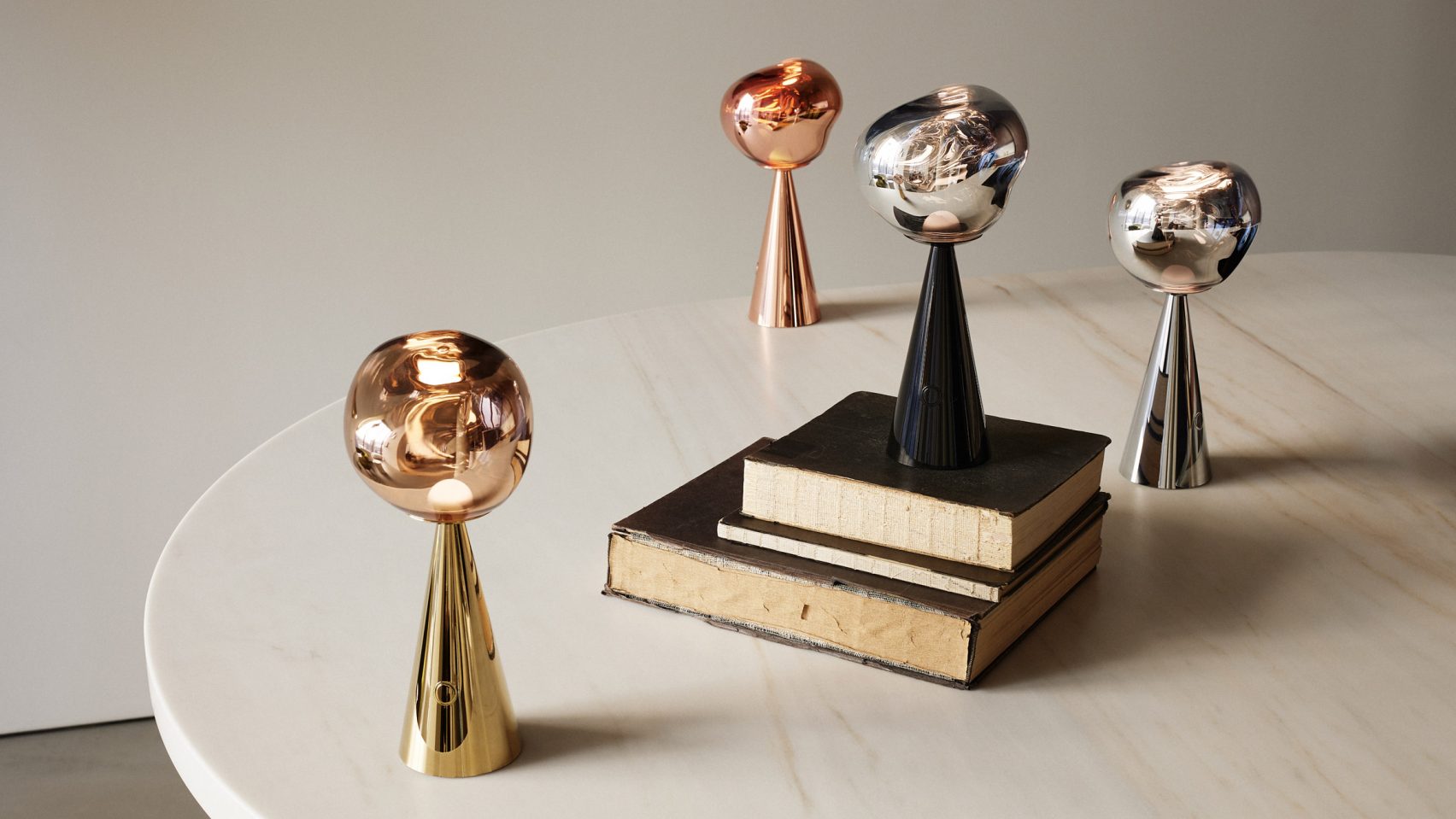 Interior designer at Design Research Studio / Tom Dixon in London, UK