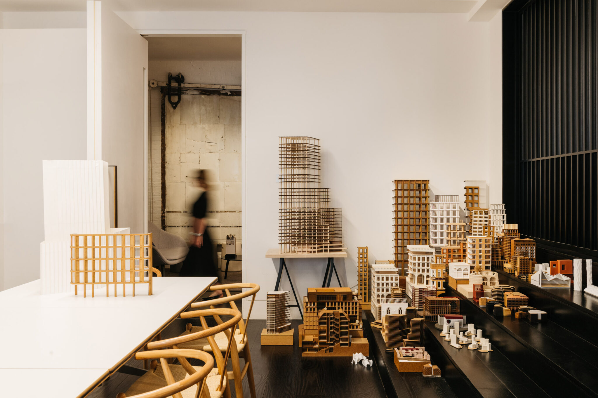Company Spotlight: Piercy & Company | Dezeen Jobs