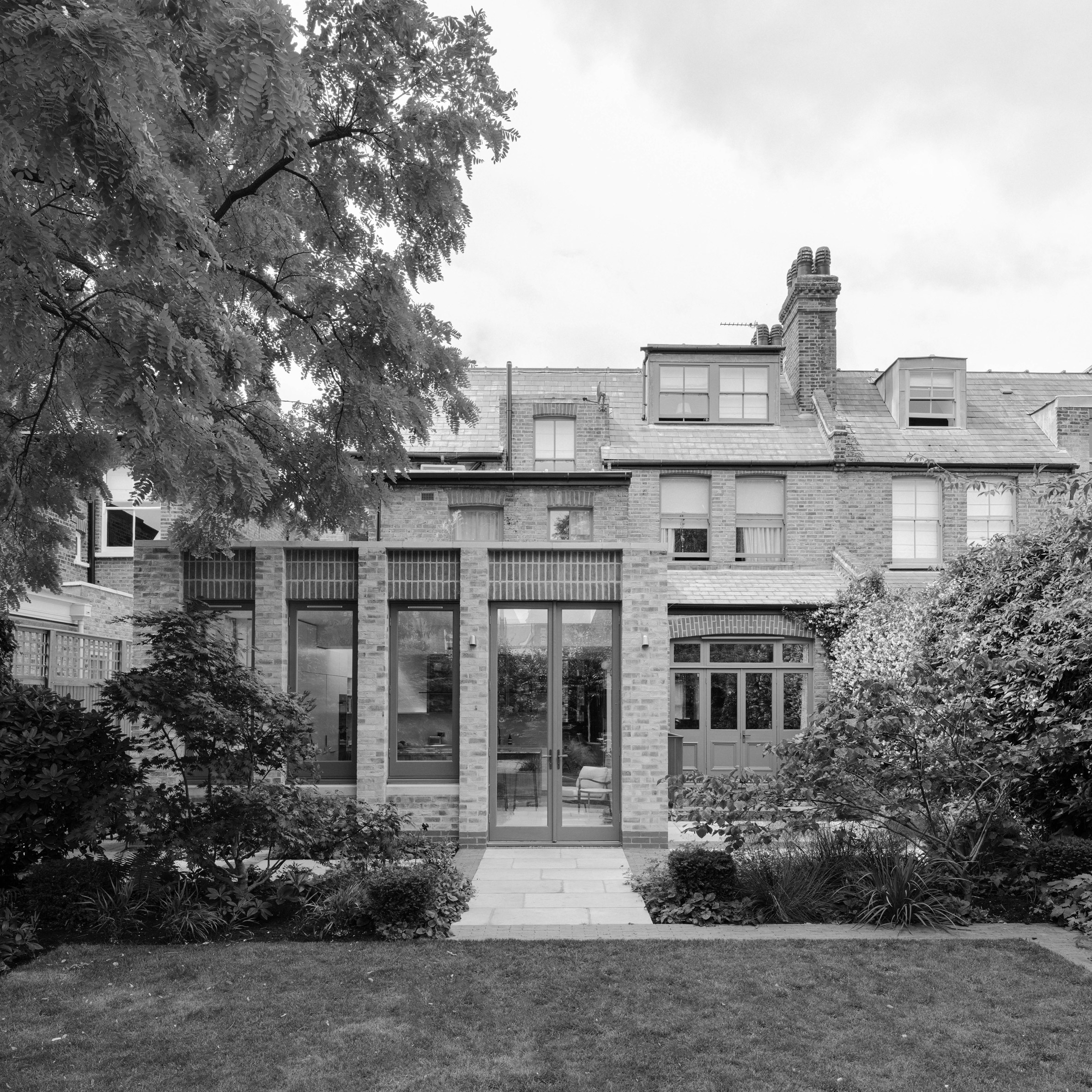 Joe Swift Architects | Profile and job opportunities on Dezeen Jobs