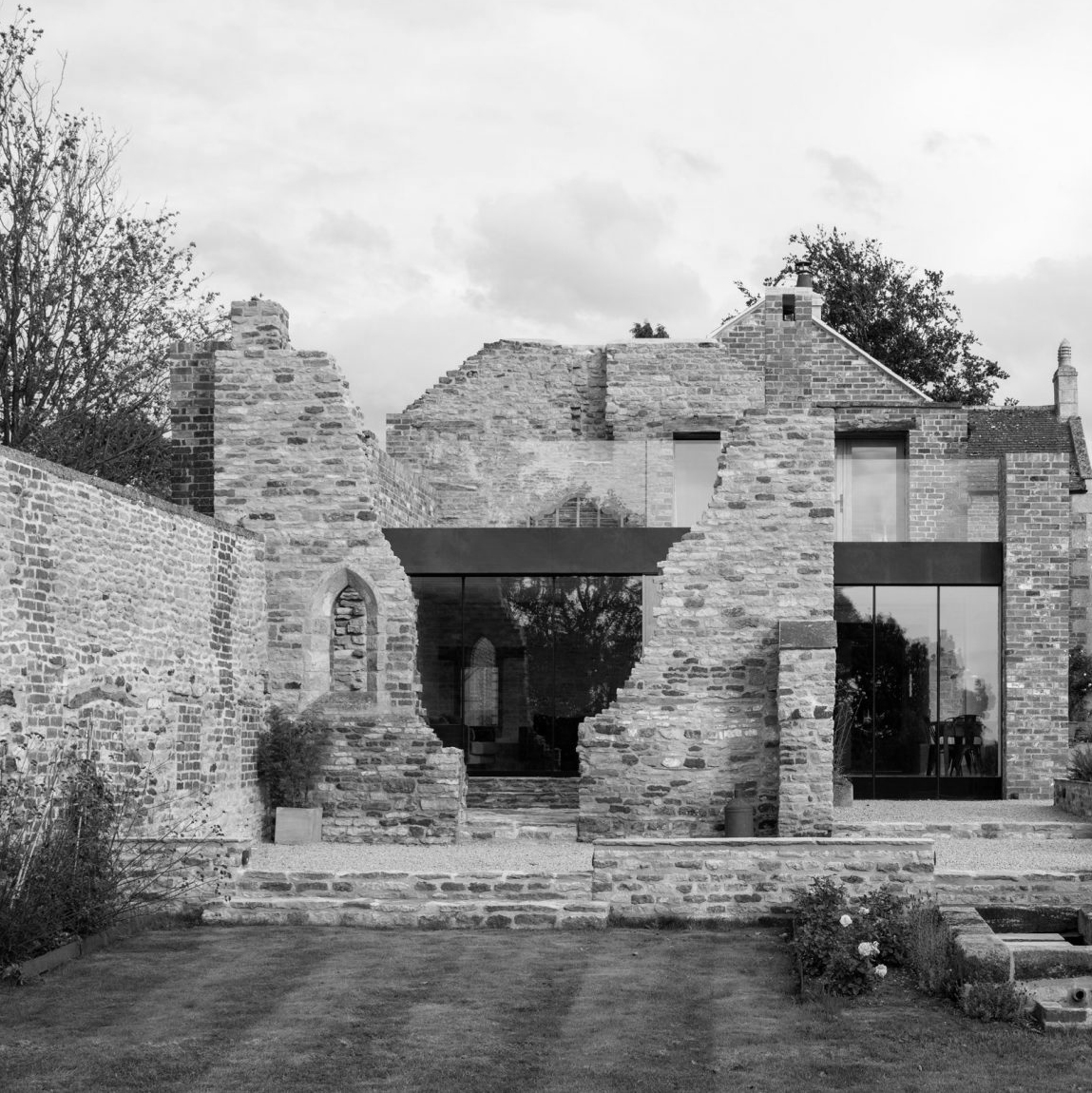 Architectural assistant job opportunities | Dezeen Jobs