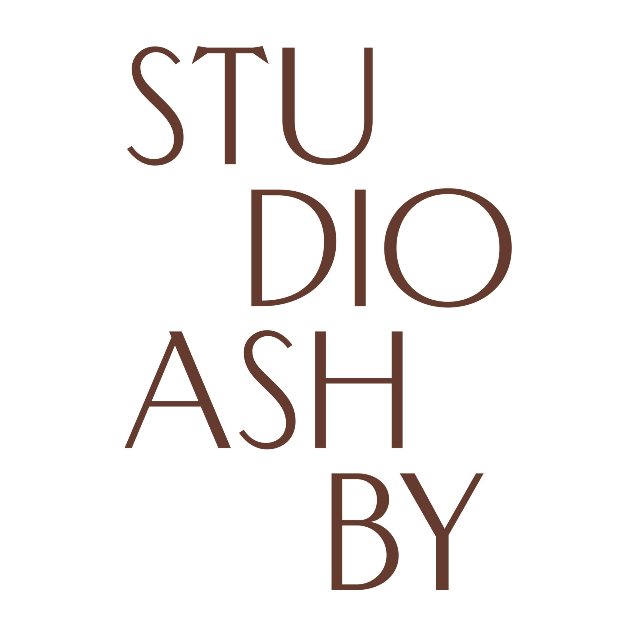 Middleweight interior designer at Studio Ashby in London