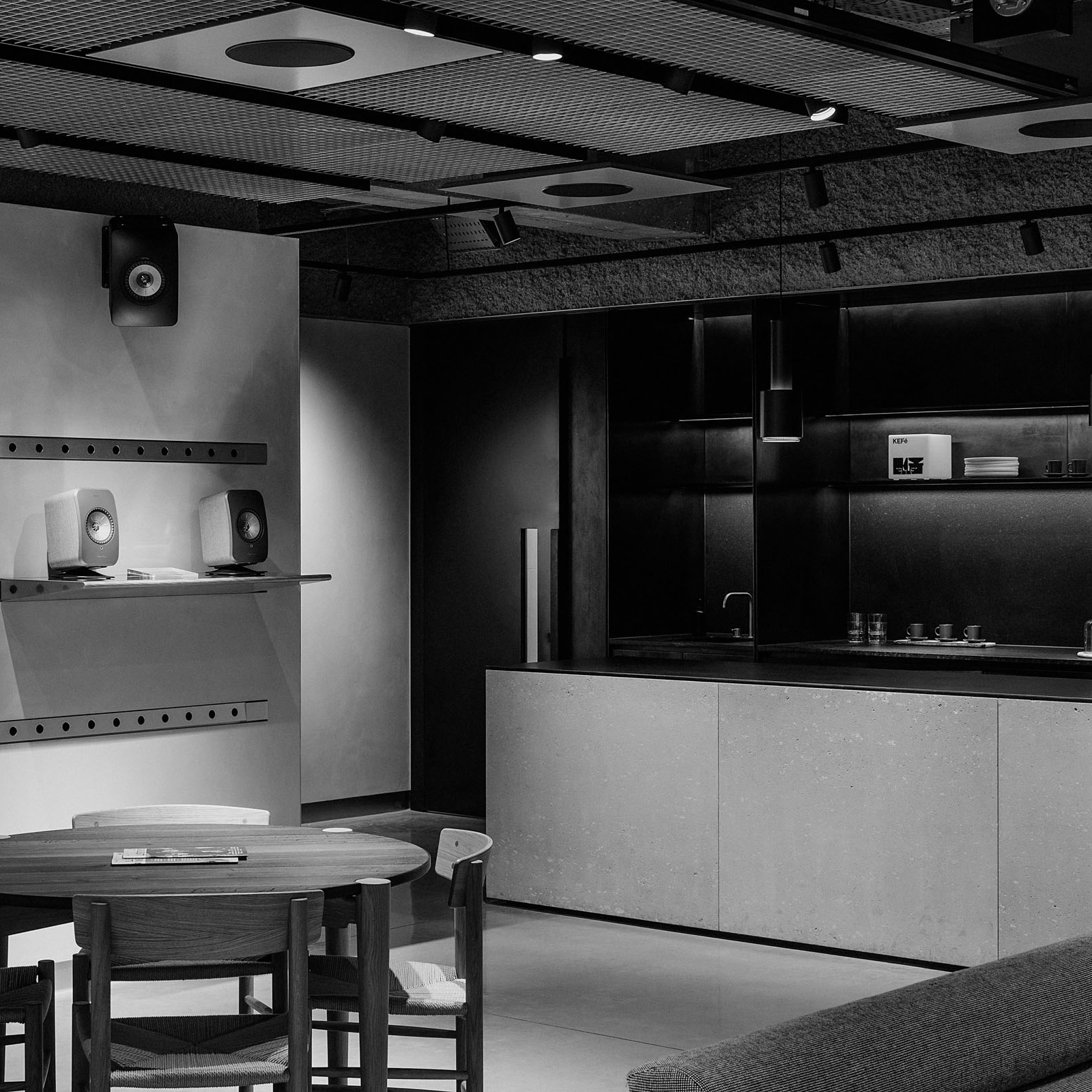 Interior designer/interior architect at The Space* Studio (*Architecture and Interior Design) in ...