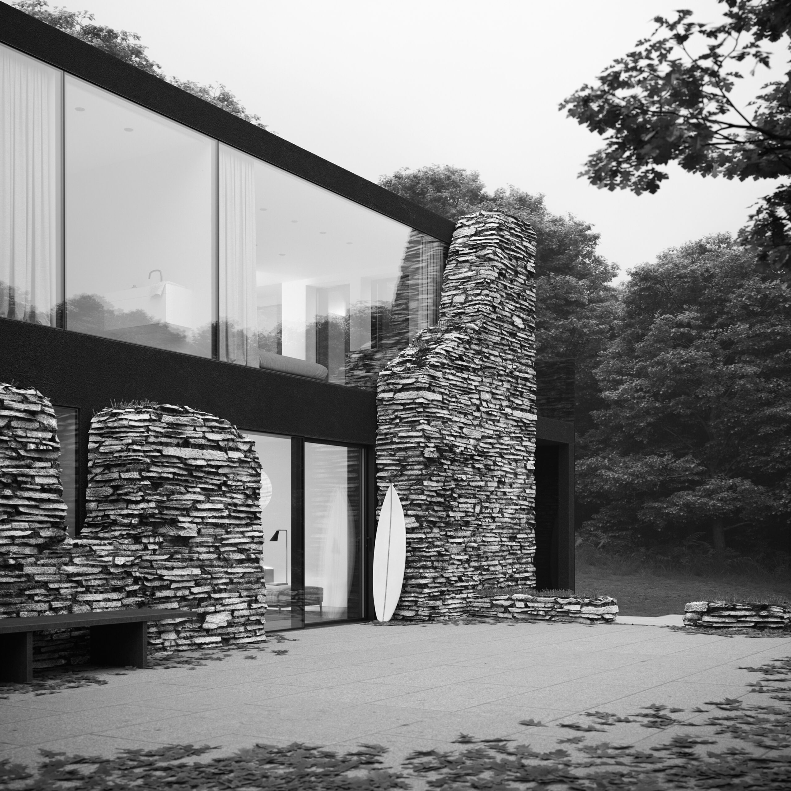 Interior designer at Link Britannia Design and Development in London, UK