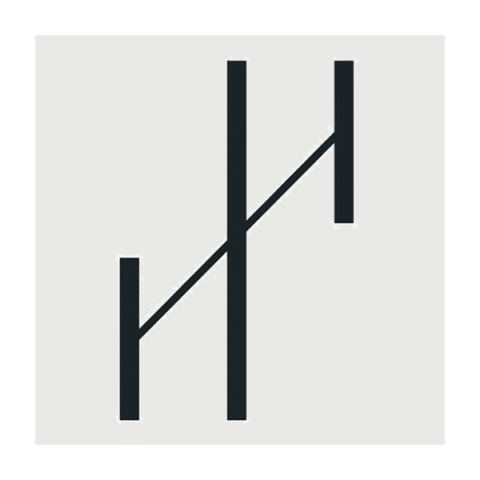Mid-weight interior designer at Holland Harvey Architects in London, UK