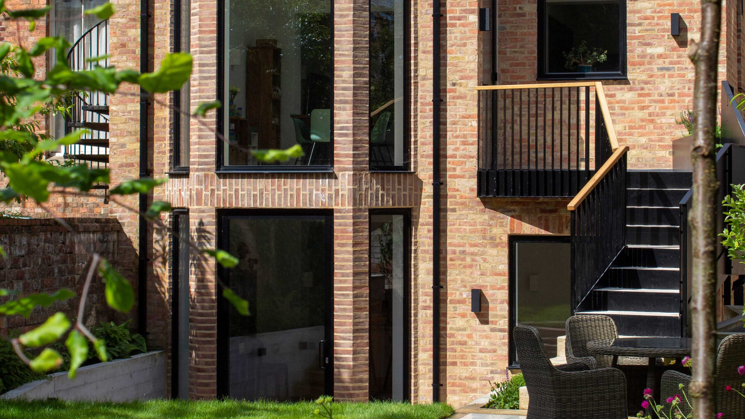 ARB/RIBA Part 1 architectural assistant at Neil Kahawatte Architects in ...