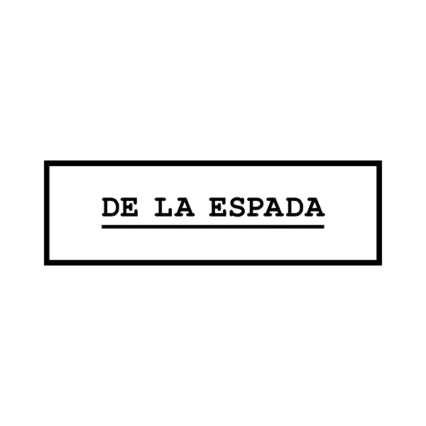 Territory manager at De La Espada in London, UK/remotely