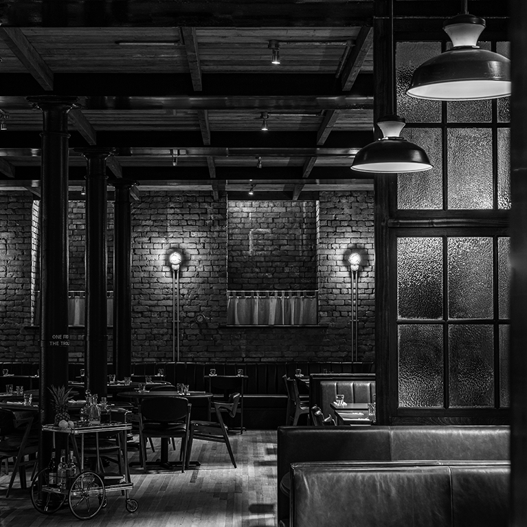 Mid-weight interior designer at Other Side Studio in Nottingham, UK