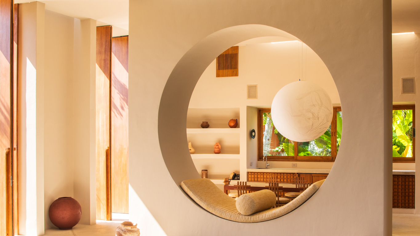 Design coordinator at Studio Antoine in Barcelona, Spain
