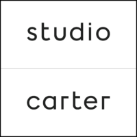 Studio Carter | Profile and job opportunities on Dezeen Jobs
