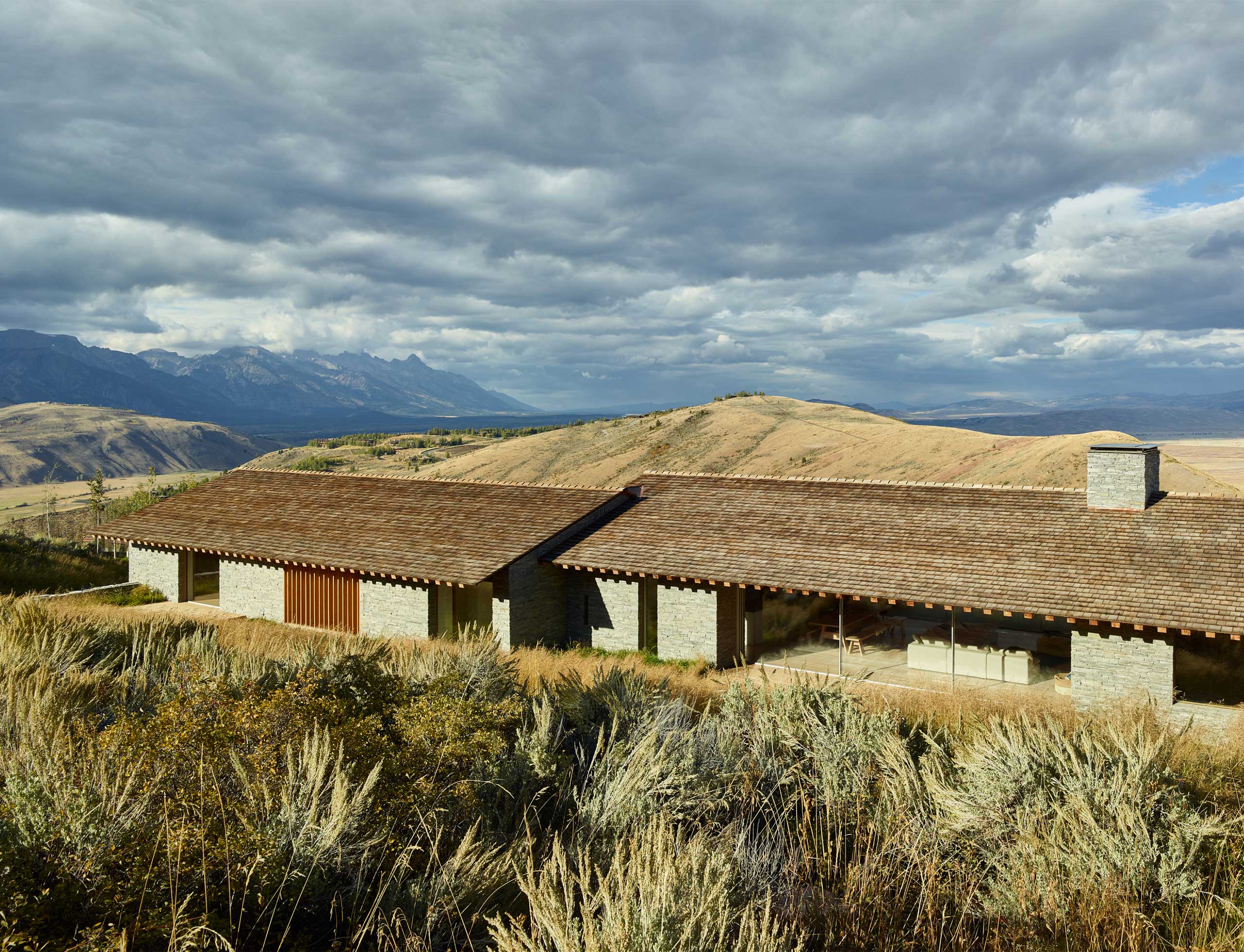 Architect or Part 2 at McLean Quinlan in Winchester, UK