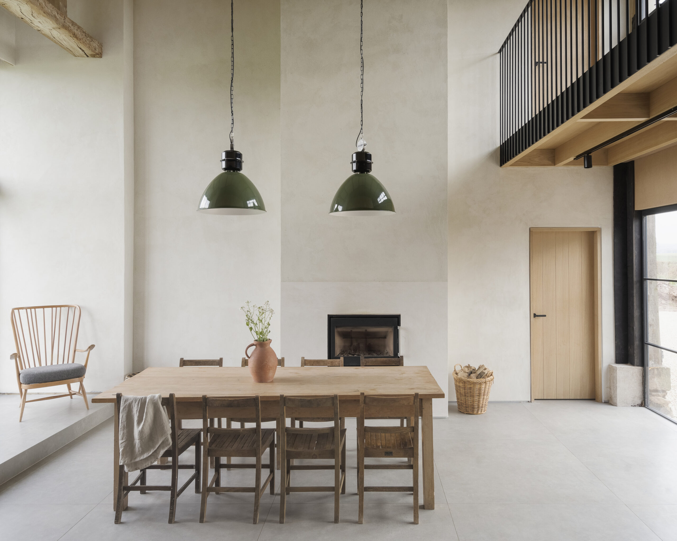 Architect at Co&Co Architects in Bristol or Ross-on-Wye, UK