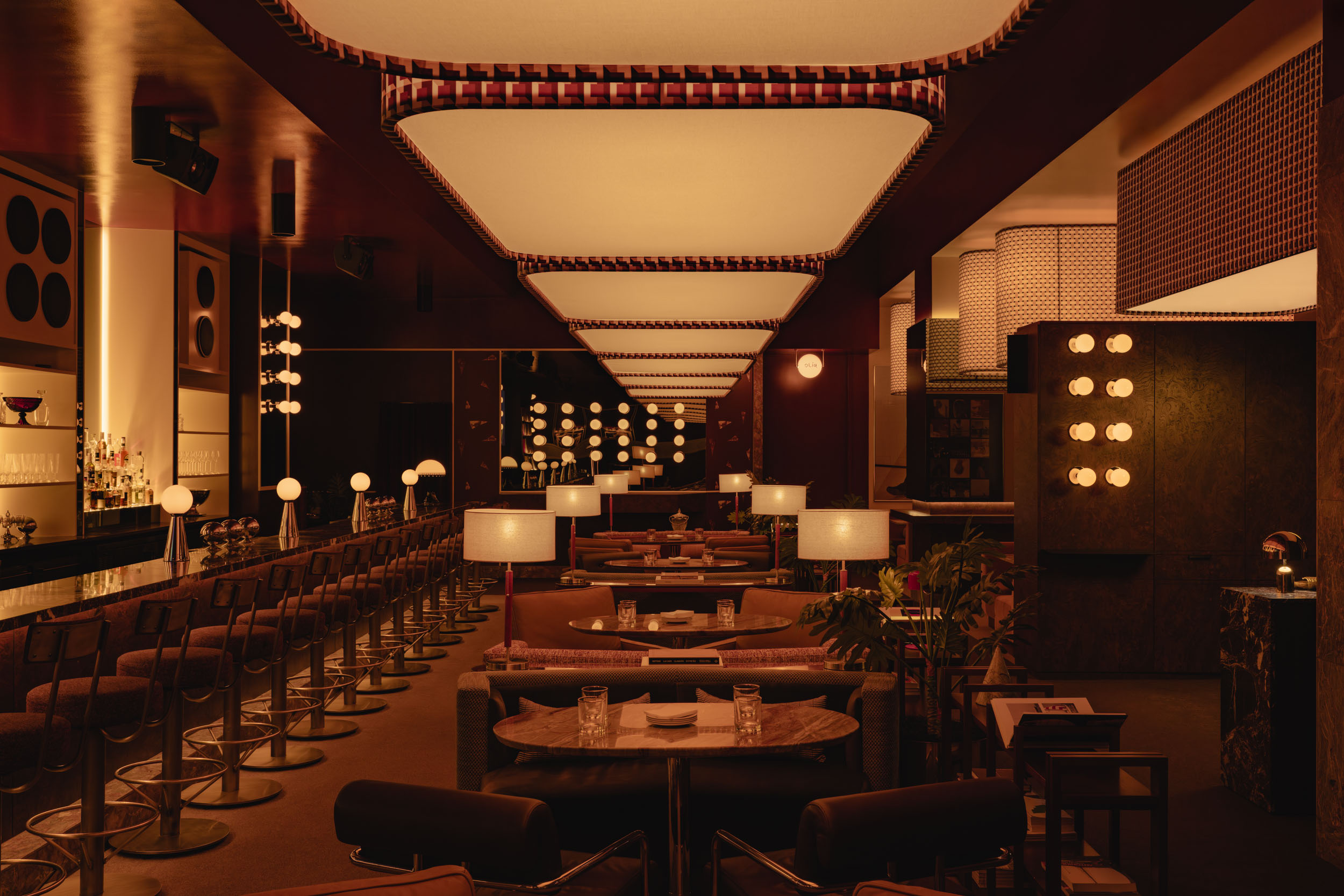 Senior interior designer at Ste Marie in Vancouver, Canada